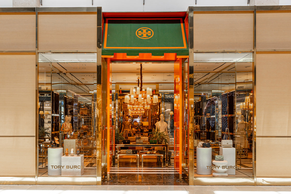 Tory Burch – Euro Boutiques Panamá