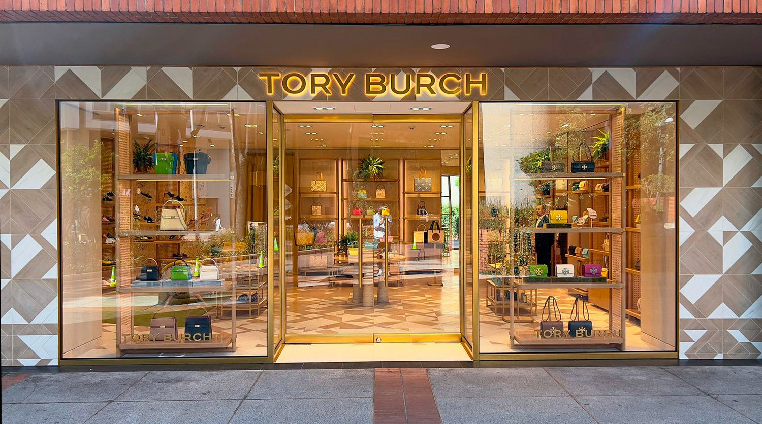 Tory Burch – Euro Boutiques Panamá